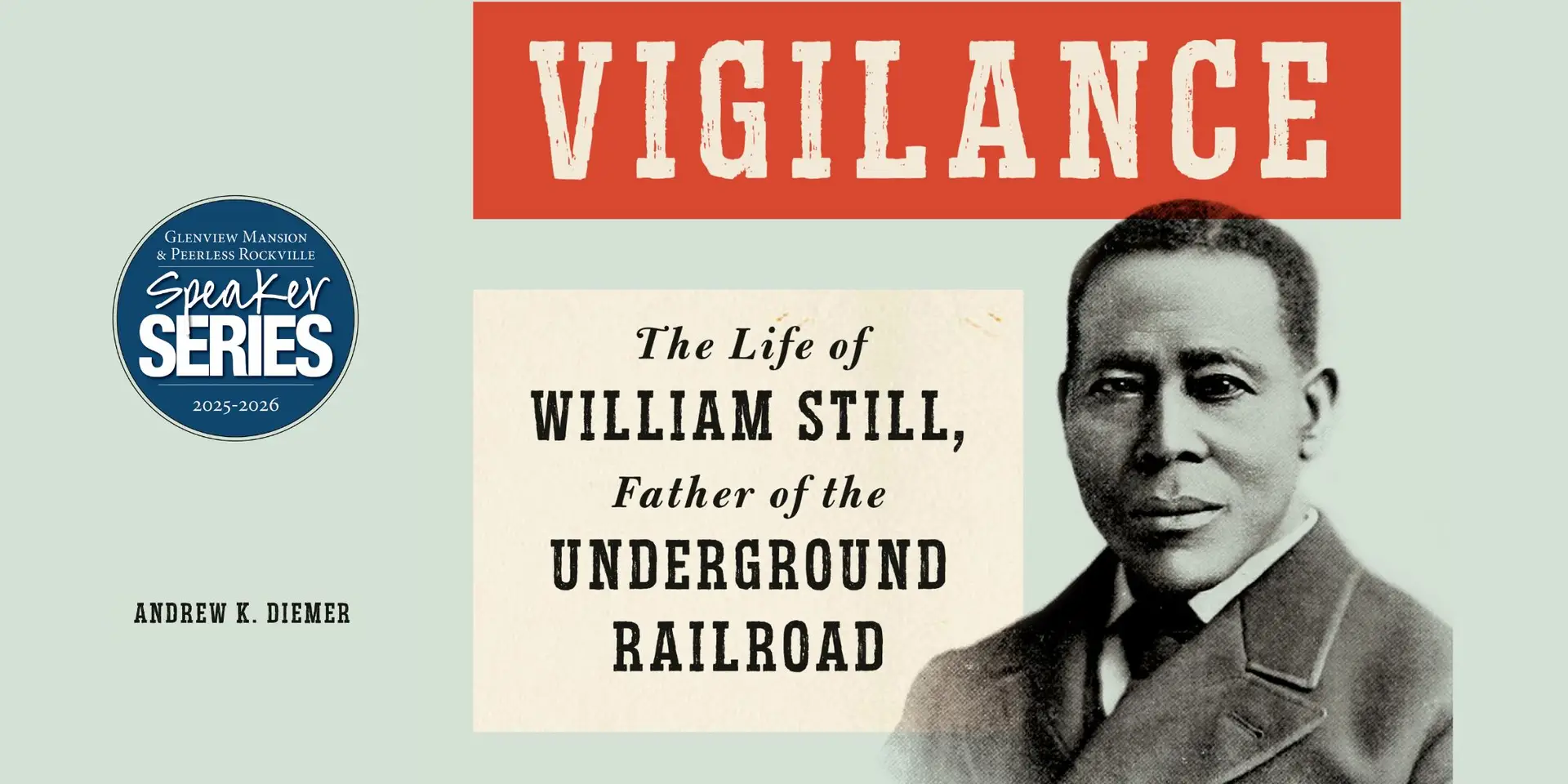 The Life of William Still: Father of the Underground Railroad ...